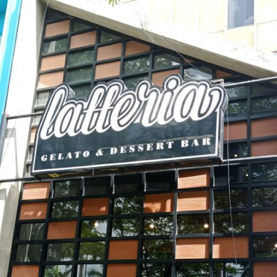 Latteria