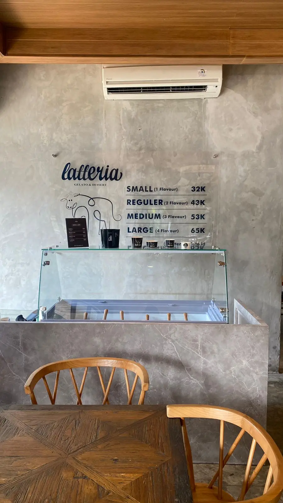 Latteria