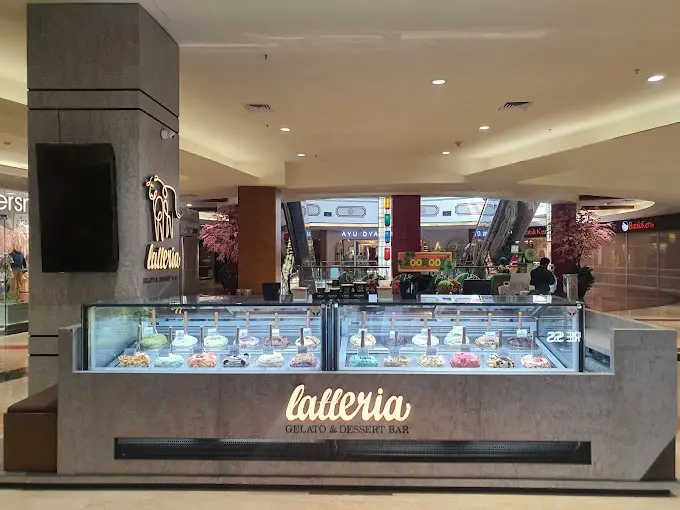 Latteria